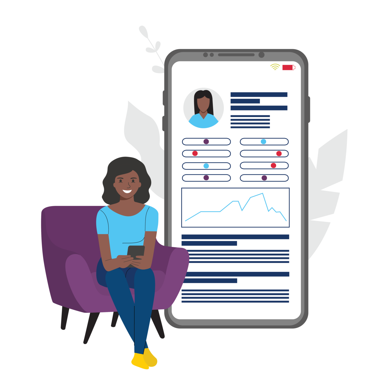 Products - Marquee Health