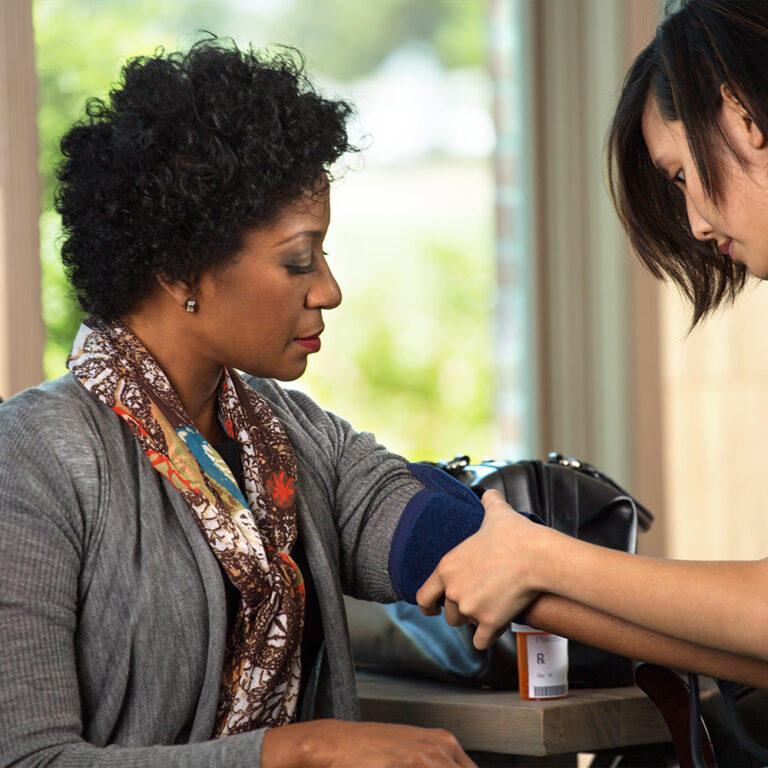 Biometric Screenings - Marquee Health