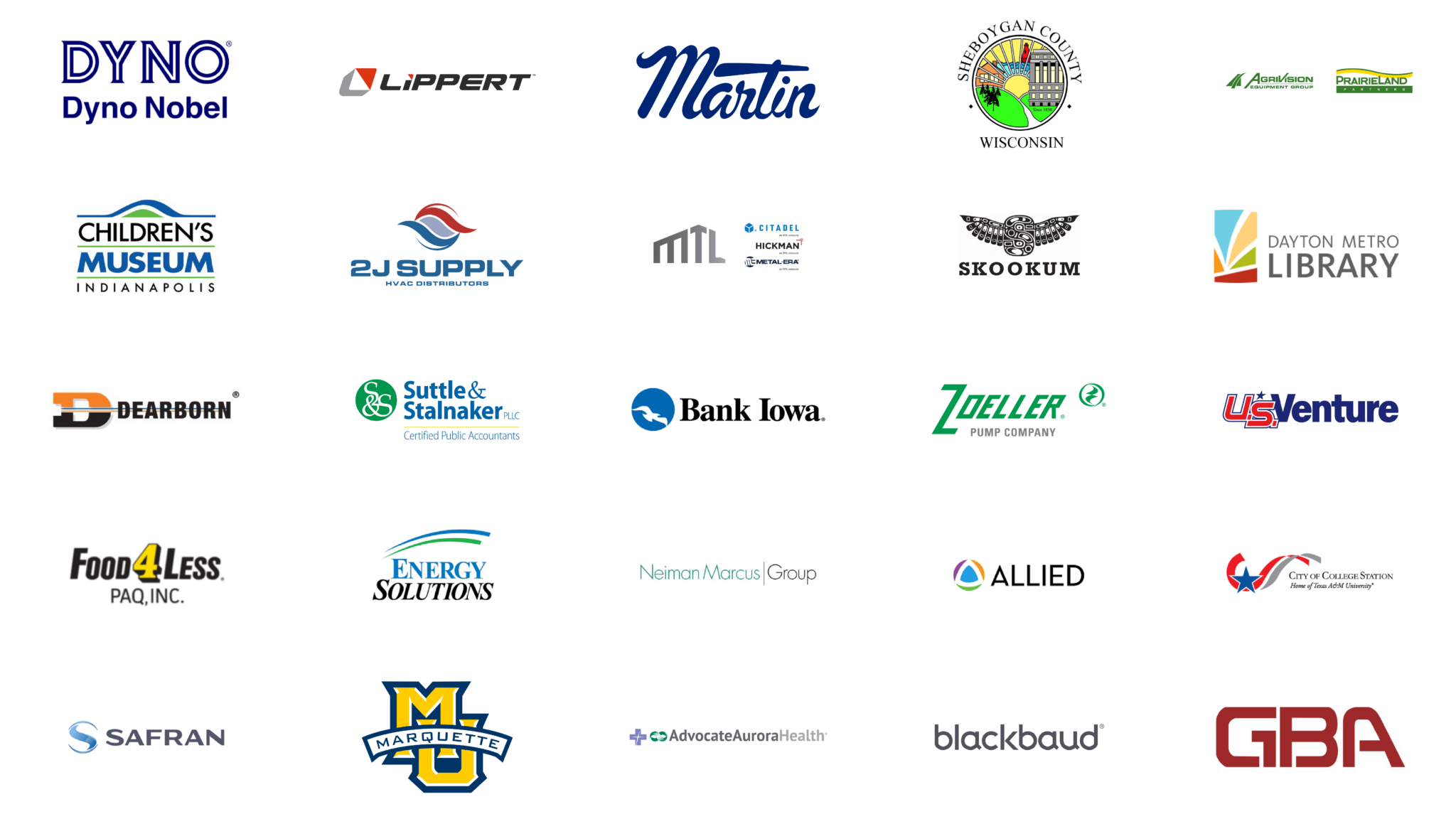 Excellence in Wellness 2024 - Marquee Health