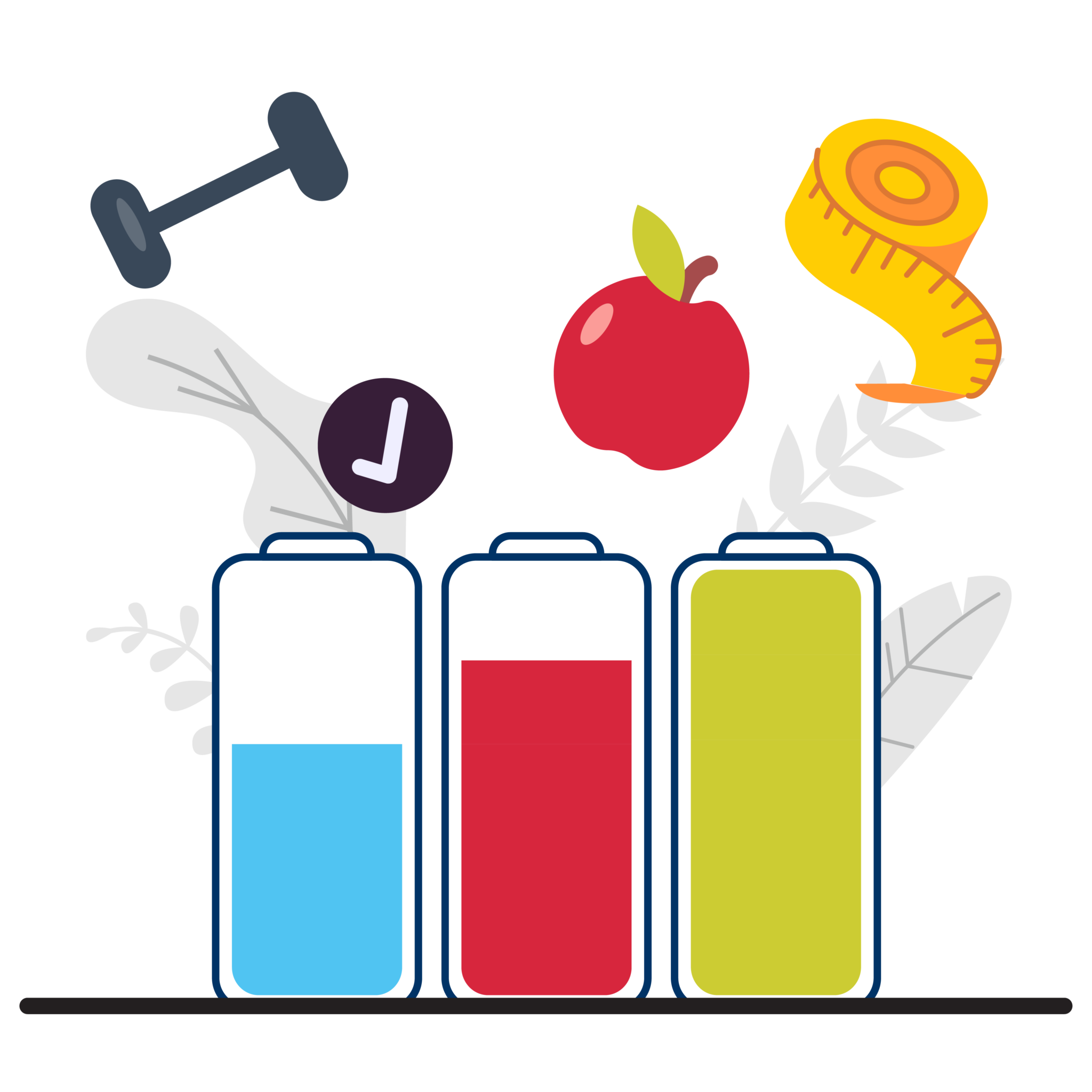 Home - Marquee Health